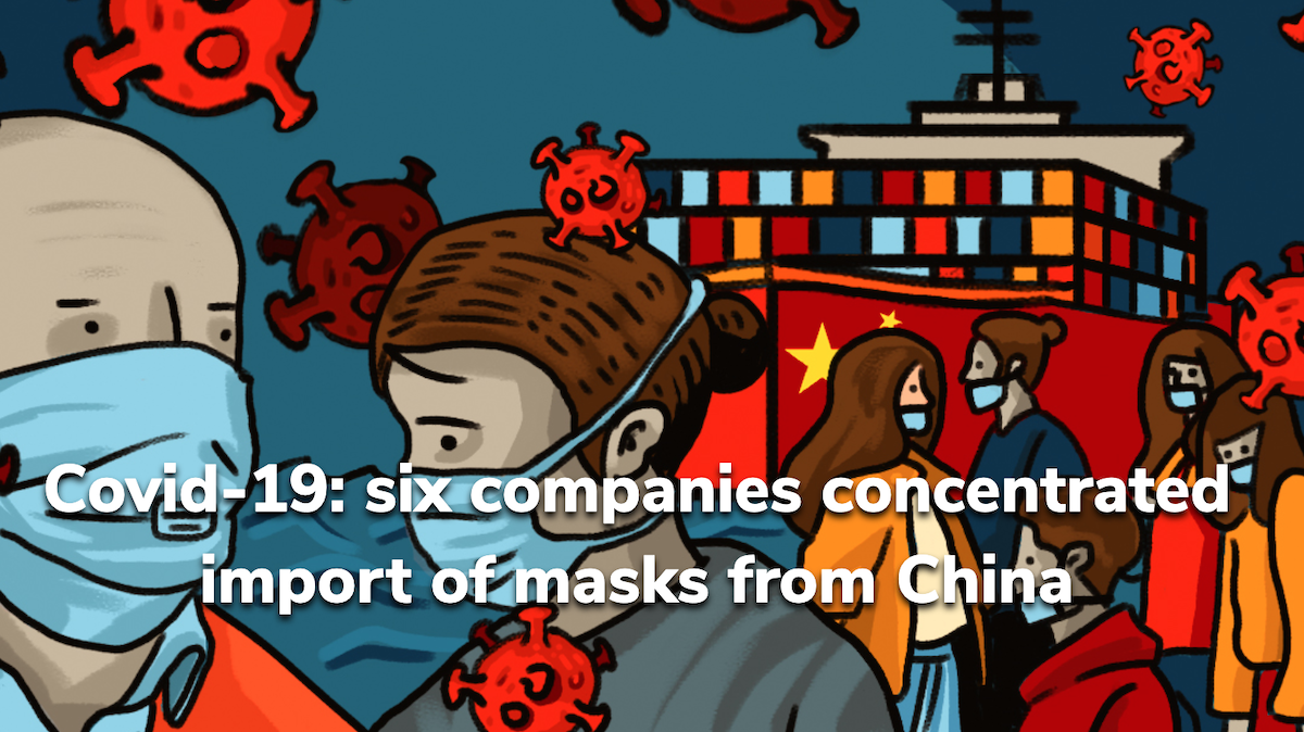 Explaining the Pandemic: 2020 Data and Visual Journalism Projects on ...