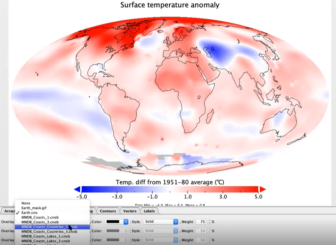 New Data Tools and Tips for Investigating Climate Change – Global ...
