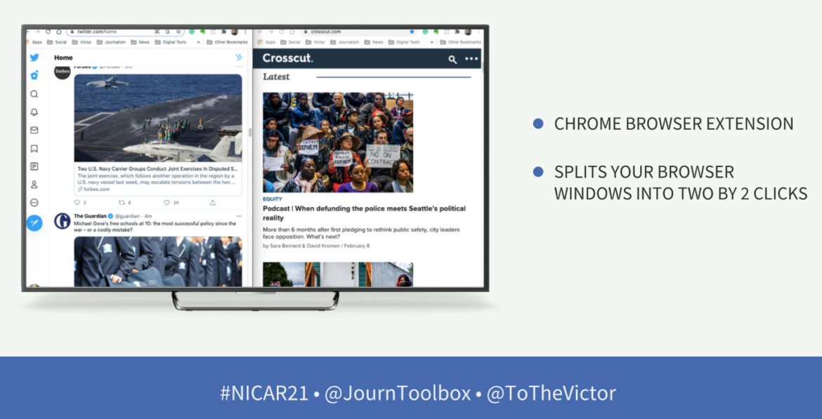 New Tools to Organize Your Workspace and Enhance Digital Reporting ...