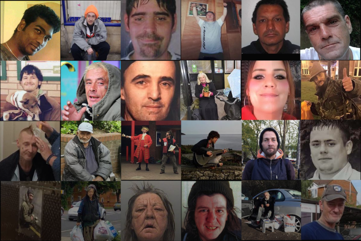 How Journalists Tracked Down Missing Data to Change the Conversation on ...