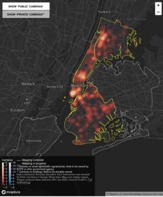 How Thousands of Volunteers & Amnesty International Mapped New York’s ...