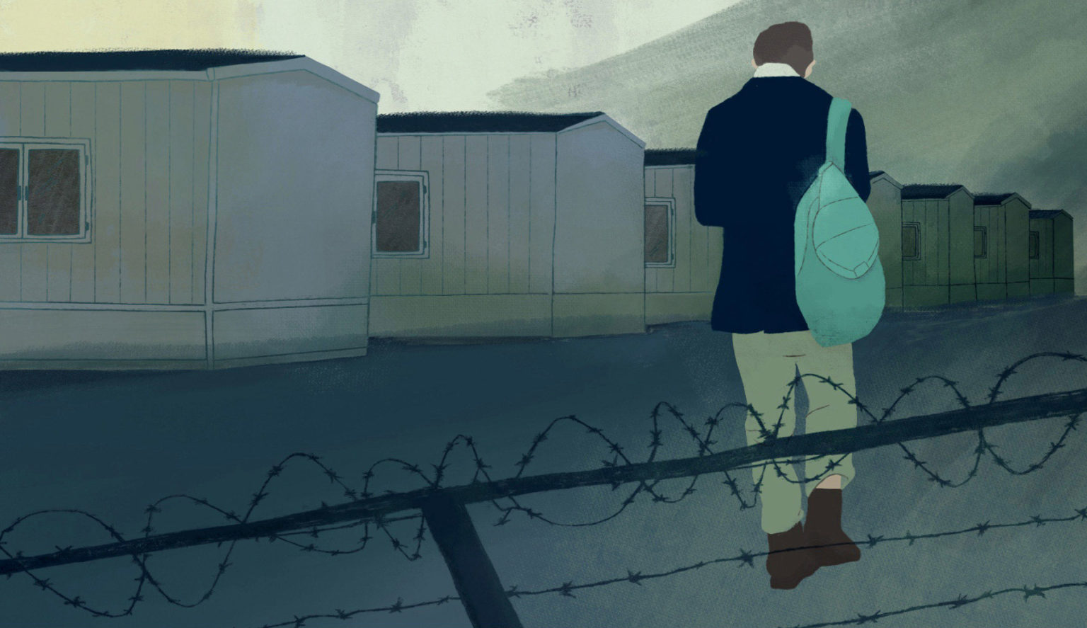 Introduction: GIJN Guide to Reporting on Migration in the Gulf Arab ...