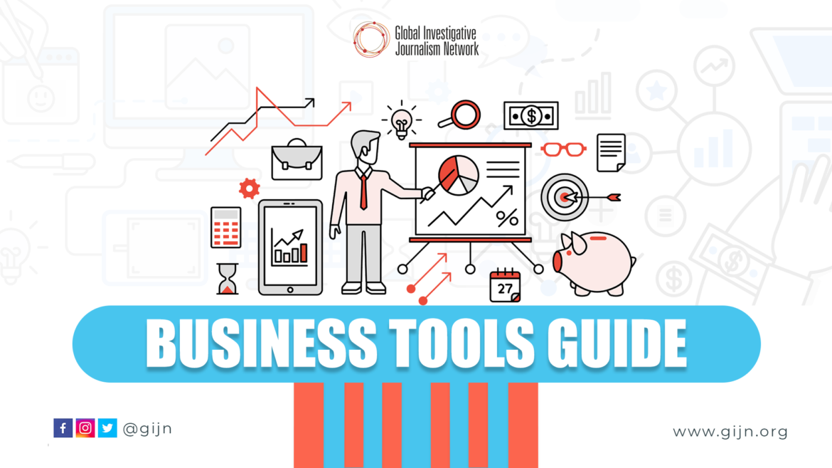 Mobile Journalism Guide: How To Get Your Mojo Workin’ – Global ...