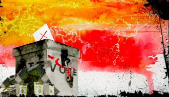 Organized Crime Chapter 9 – Mafia States and Kleptocracies – Global ...