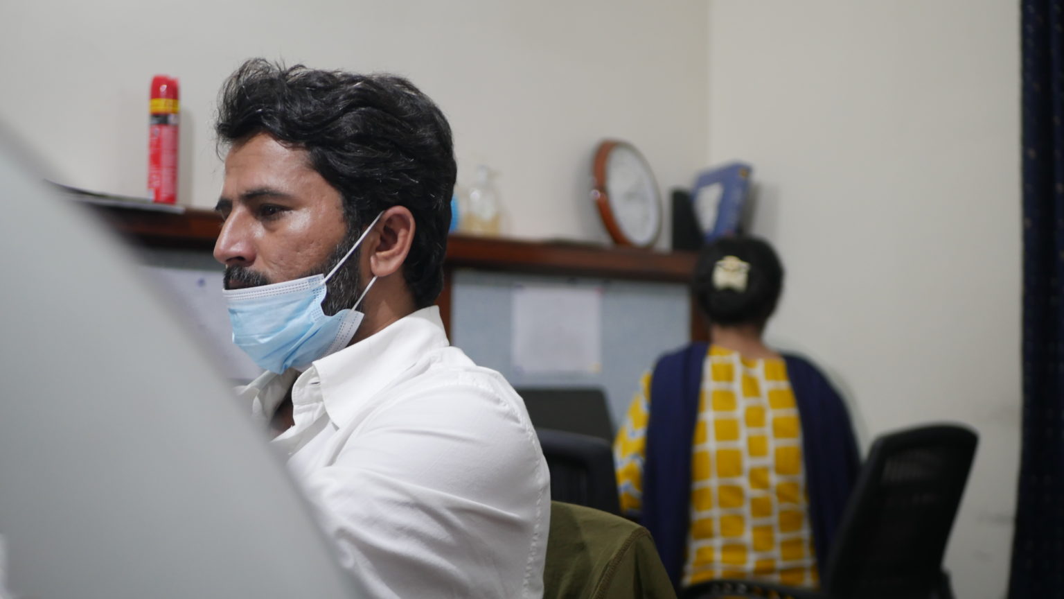 Investigating Corruption And The ‘tanker Mafias In Karachis Water