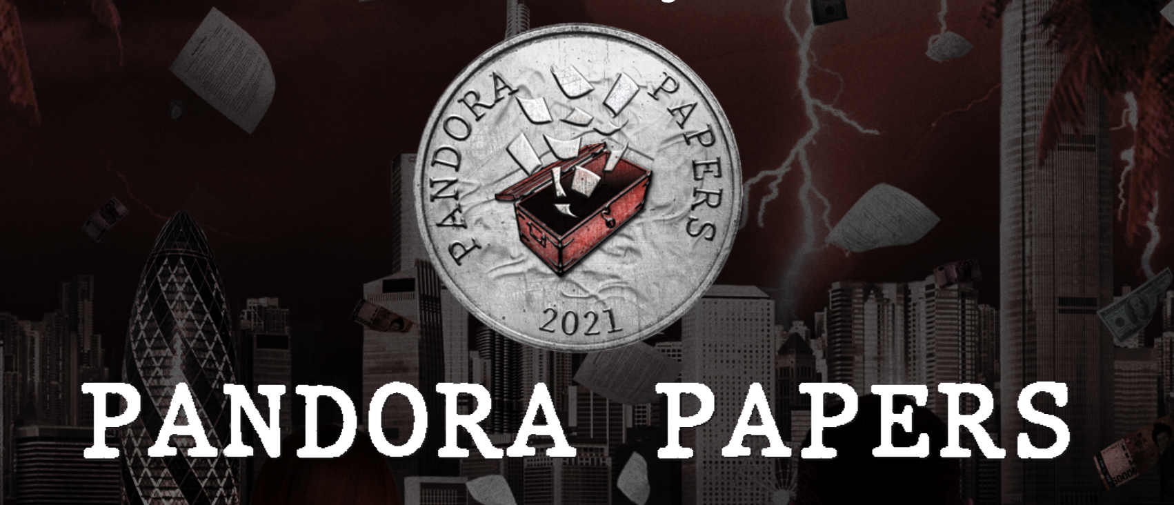 ¿Qué son los Pandora Papers y cómo se procesó la mayor filtración jamás ...