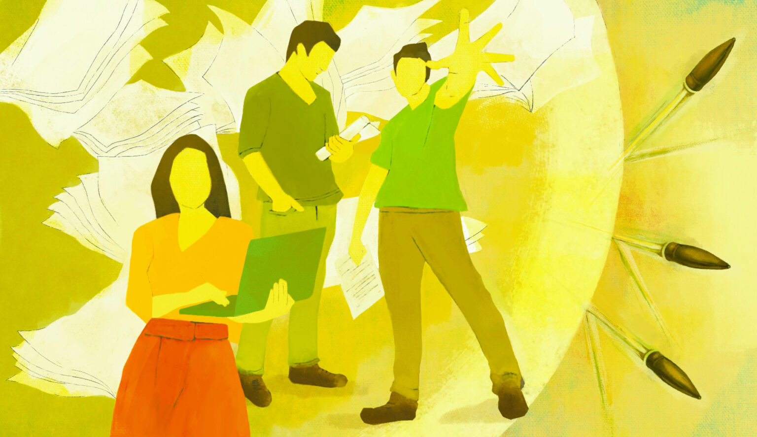 Introduction to Investigative Journalism: Fact-Checking – Global ...