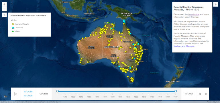 Indigenous Journalists Lead on Groundbreaking Investigations – Global ...