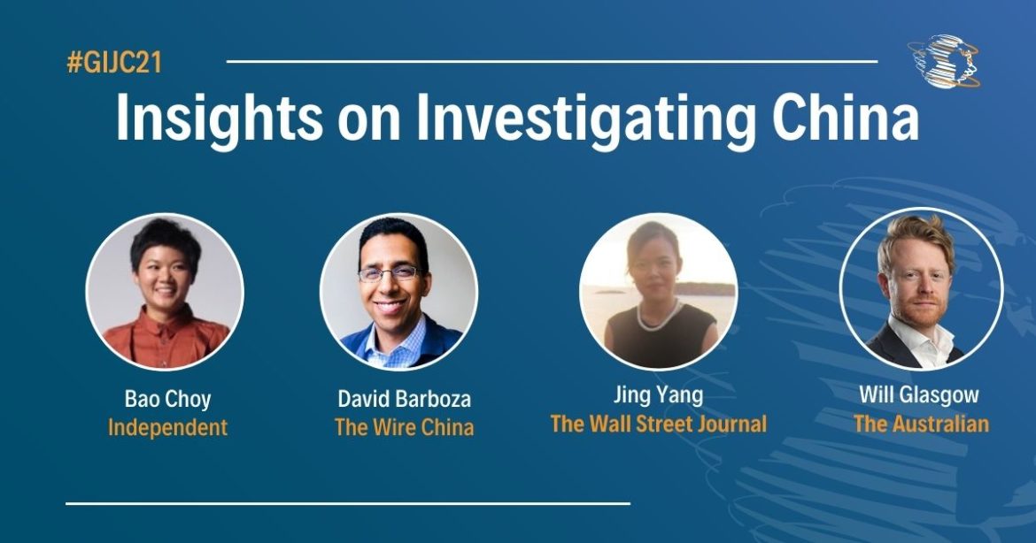 6 Tips When Investigations Lead to China – Global Investigative ...