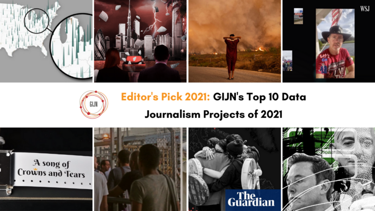 GIJN’s Top 10 Data Journalism Projects of 2021 – Global Investigative ...