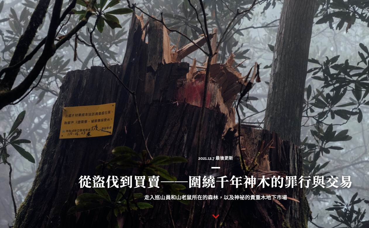 Editor’s Pick: 2021’s Best Investigative Stories from China and Taiwan ...