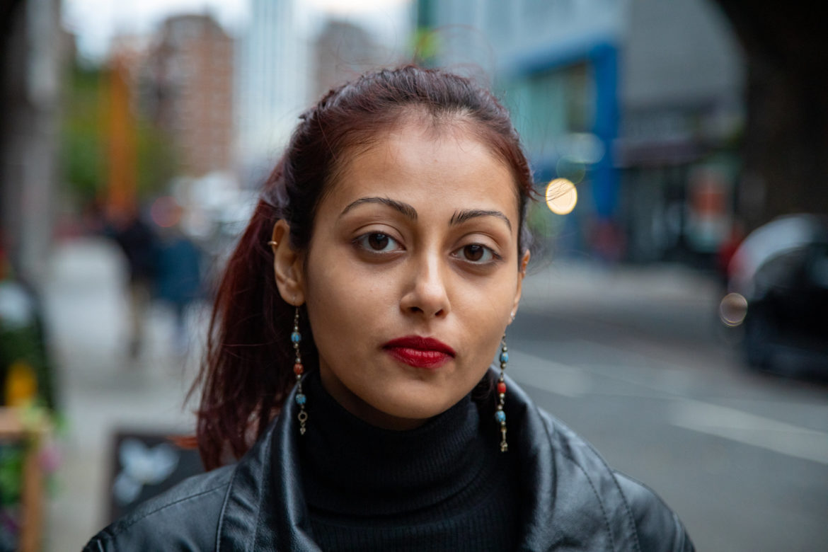 Making Your Mark: Tips for Up-and-Coming Investigative Journalists ...