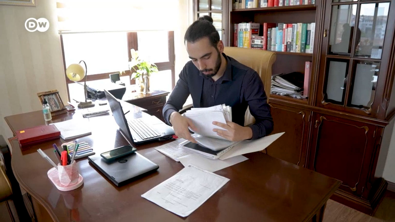 Editor’s Pick: 2021’s Best Investigative and Data Stories from Turkey ...