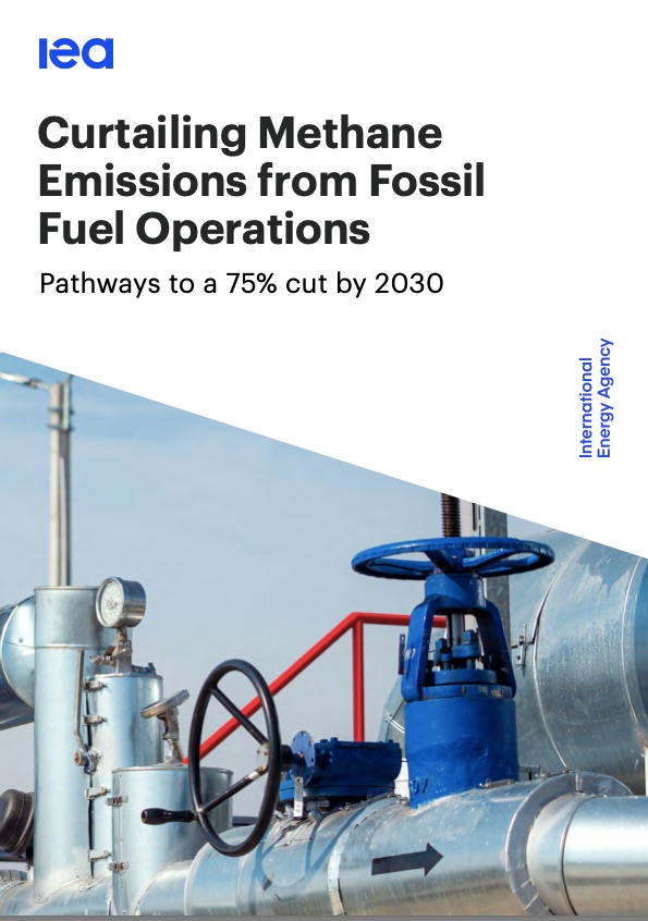Climate Change Reporting Guide: Methane – Introduction / TOC – Global ...
