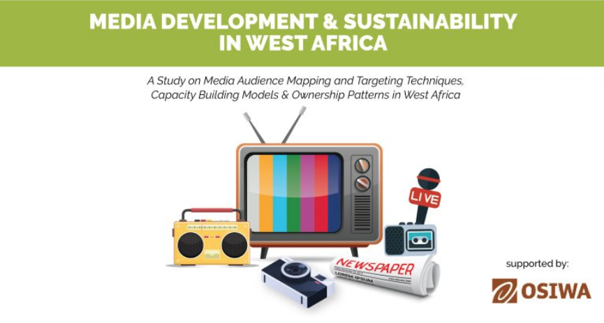 Saving Journalism, Part Two: In Africa, A Dearth of Support Amid the ...