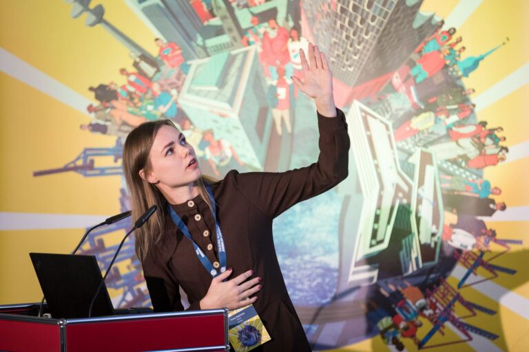 Chapter 7: Spotlight on Women in Investigative Journalism – Global ...