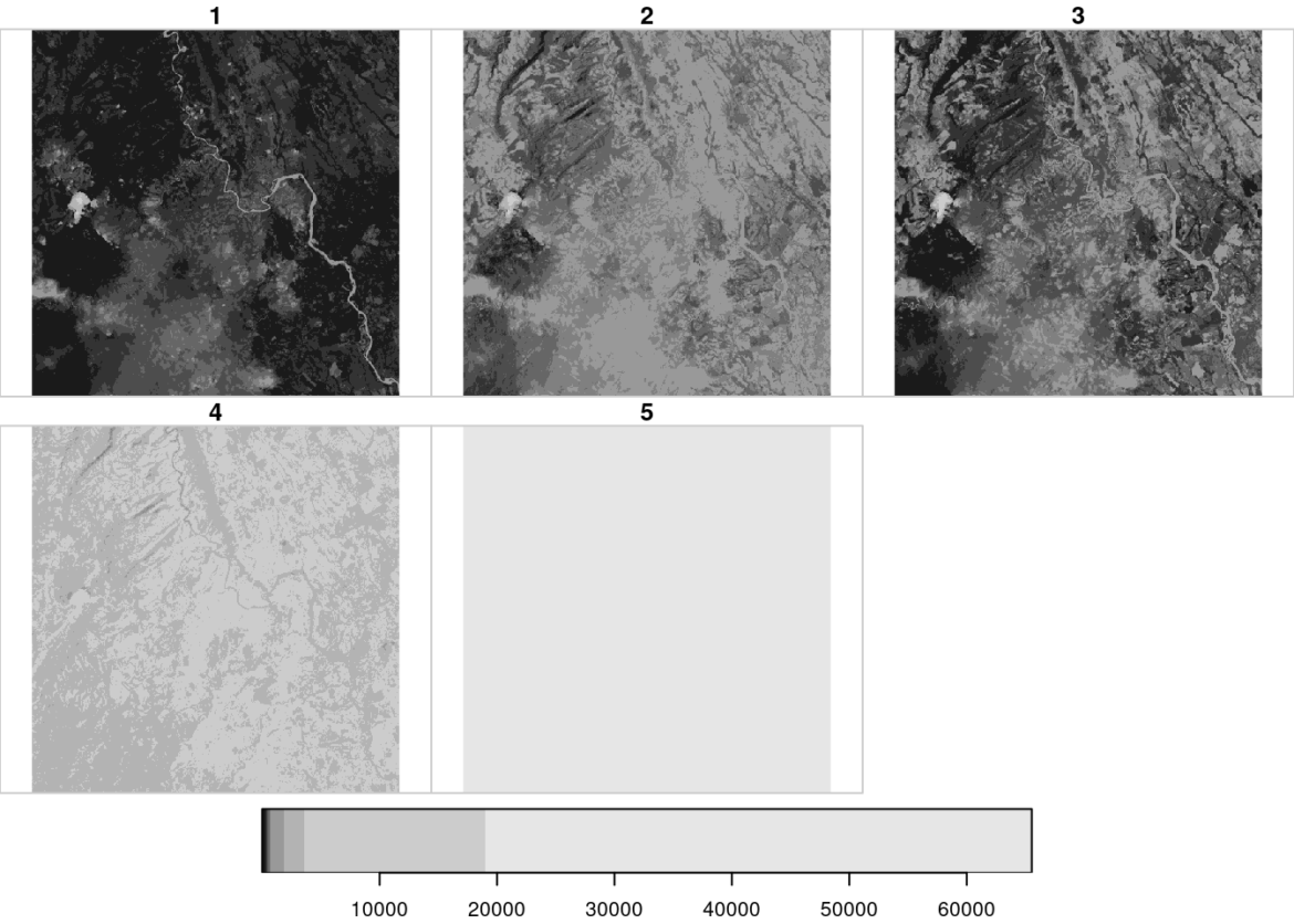 Journalists’ Guide to Using AI and Satellite Imagery for Storytelling ...