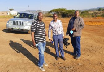 Global Investigative Journalism Network