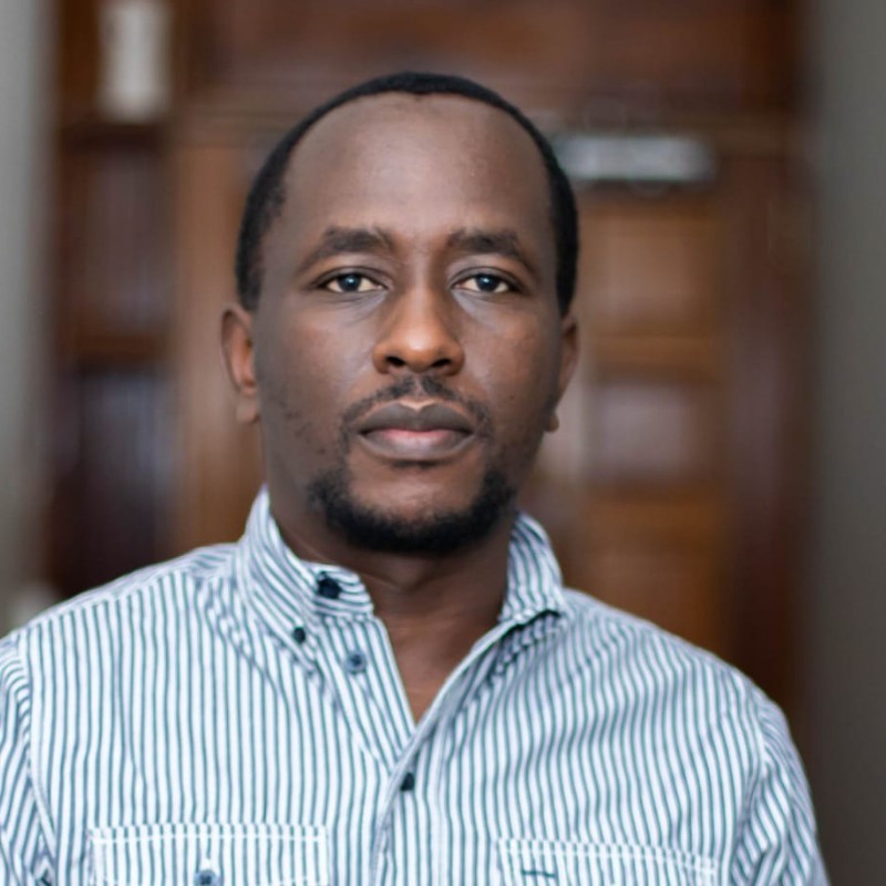 GIJN Webinar for African Journalists: Using the Latest Online Tools for ...