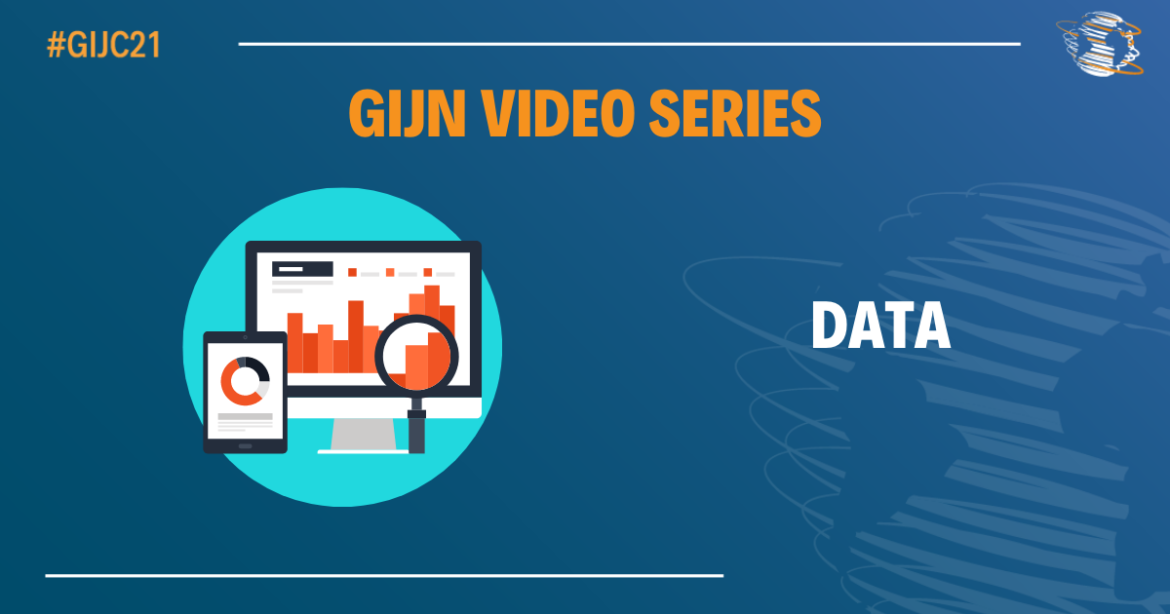 Data-Driven Journalism: Roundup of Recent Standout Stories – Global ...