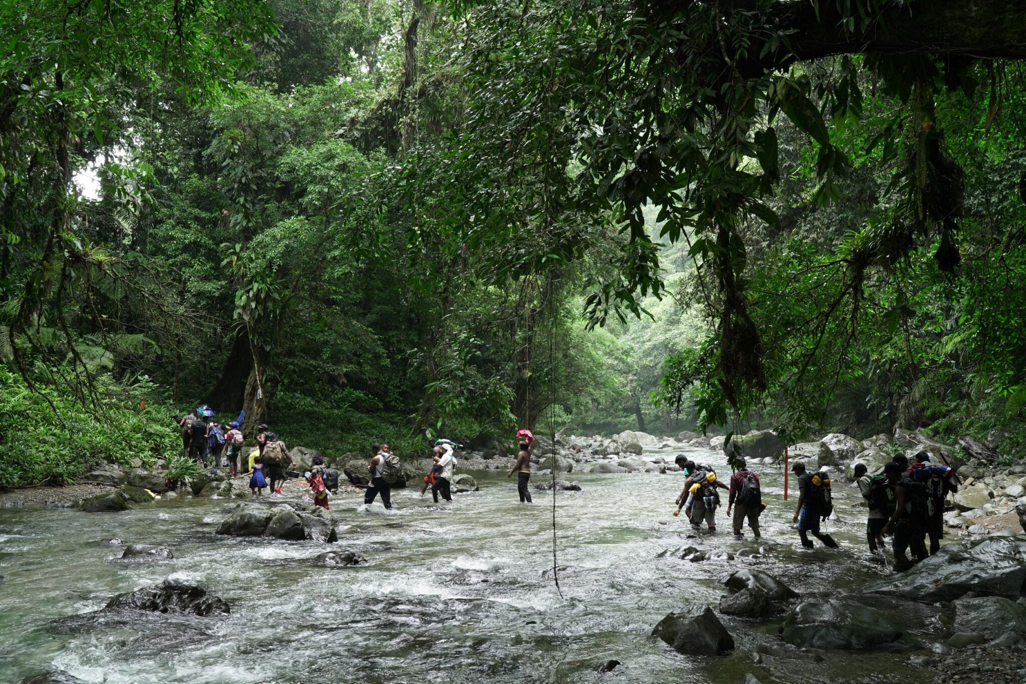How They Did It: Covering One of the World’s Most Dangerous Border ...