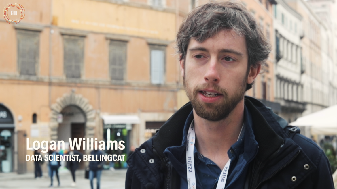 10 Lessons from Bellingcat’s Logan Williams on Digital Forensic ...