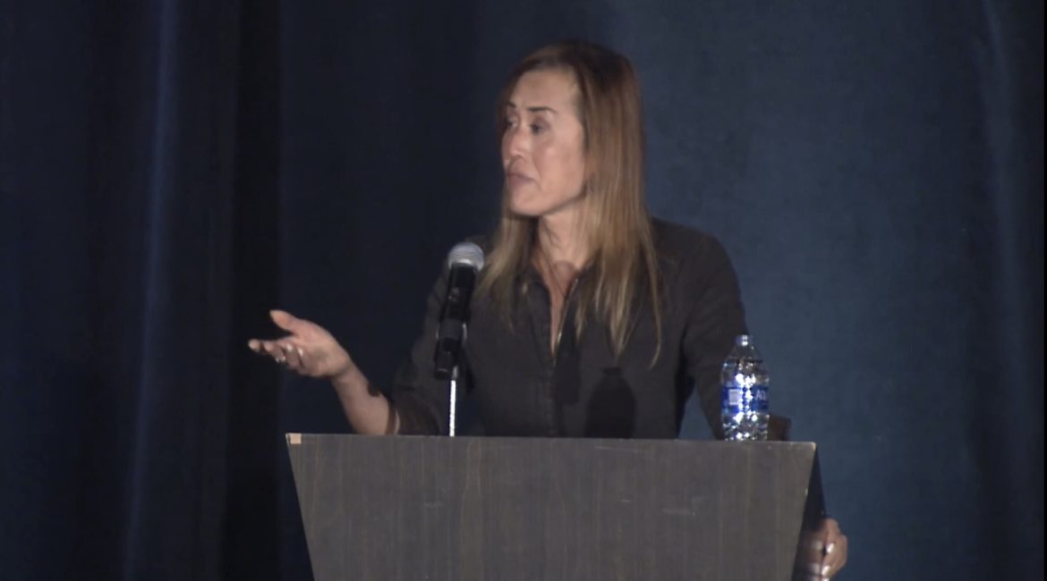 Gina Chua on How to Reach Underserved Communities: Journalism For – Not ...