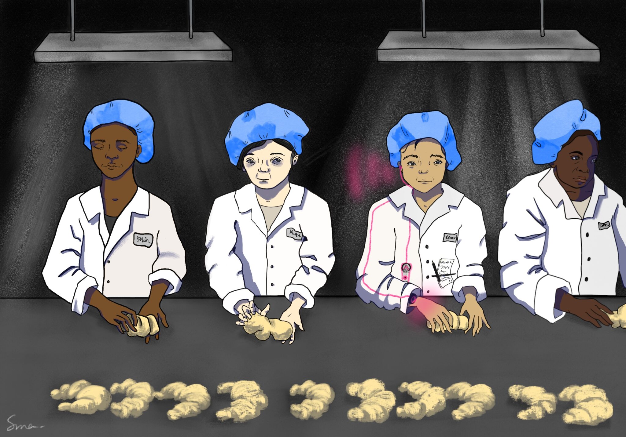 GIJN’s Guide to Undercover Reporting – Global Investigative Journalism ...