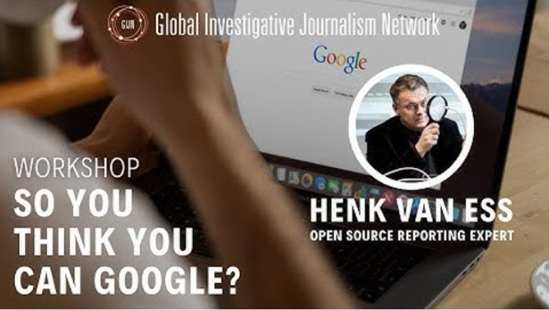 Tips for Optimizing Google Search in Investigations, from Online Expert ...