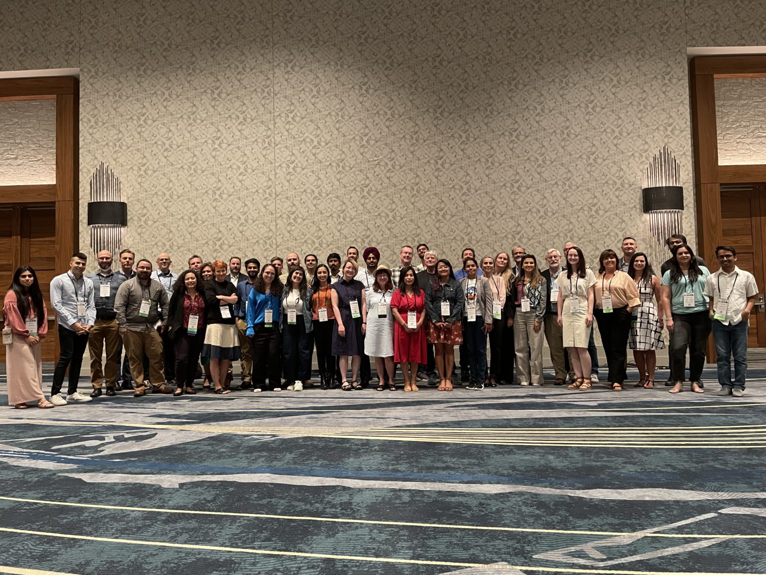 GIJN Hosts International Journalists at 2022 IRE Conference – Global ...