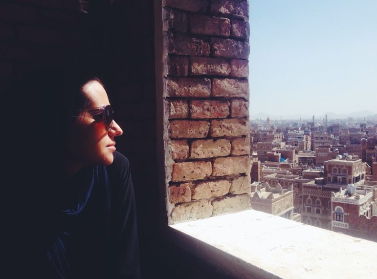 How Exiled Journalists Are Investigating in the Arab Gulf States ...