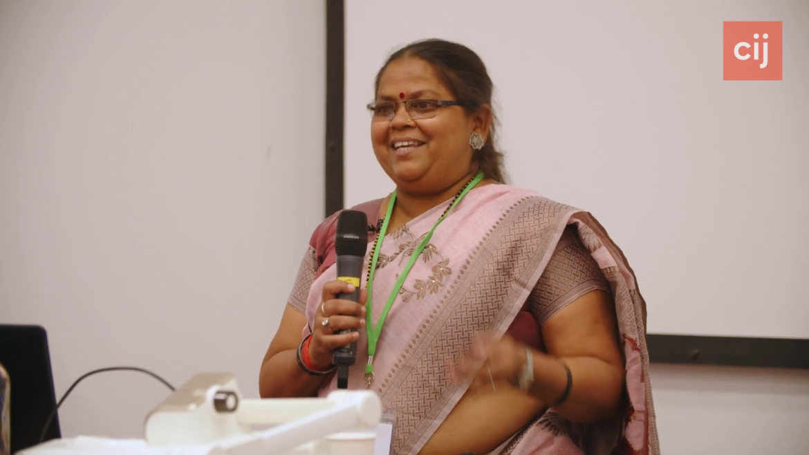 Stronger Together: Strategies for Women Investigative Journalists ...