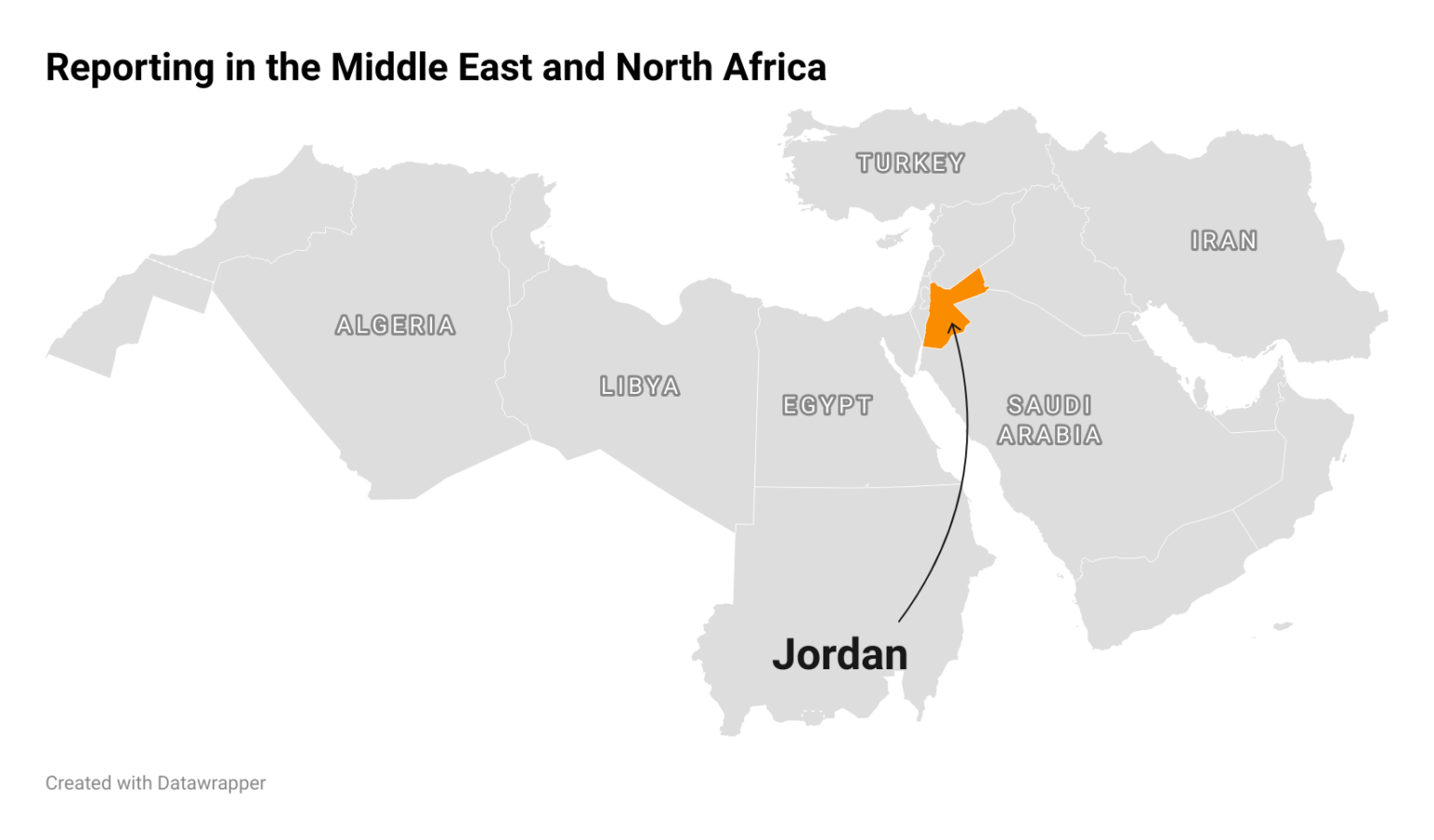 Jordan’s 7iber: From Citizen’s Blog to Watchdog Journalism – Global ...