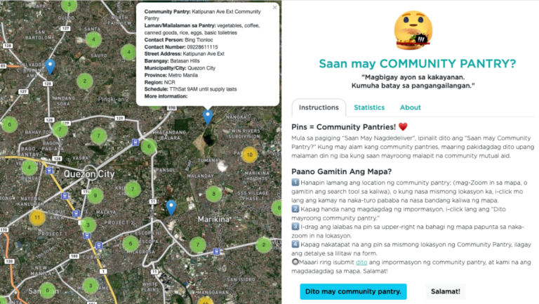 Data Journalism Pioneers at Work Across Southeast Asia – Global ...