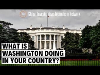 Resource – Global Investigative Journalism Network