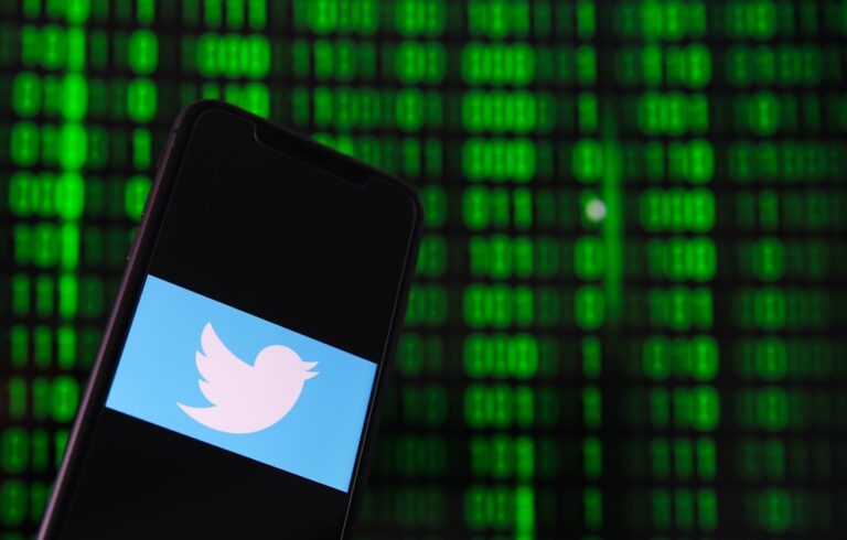 How to Identify Bots, Trolls, and Botnets – Global Investigative ...