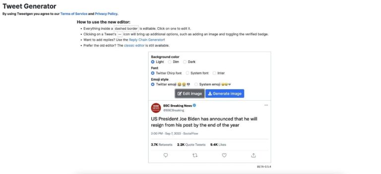 Simple Tips for Verifying if a Tweet Screenshot Is Real or Fake ...