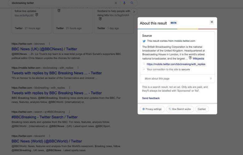 Simple Tips for Verifying if a Tweet Screenshot Is Real or Fake ...