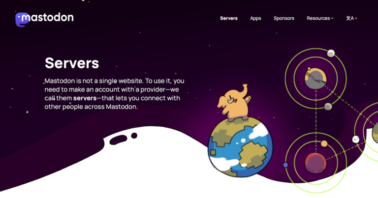 Answering 6 Common Questions Journalists Have about Mastodon – Global ...