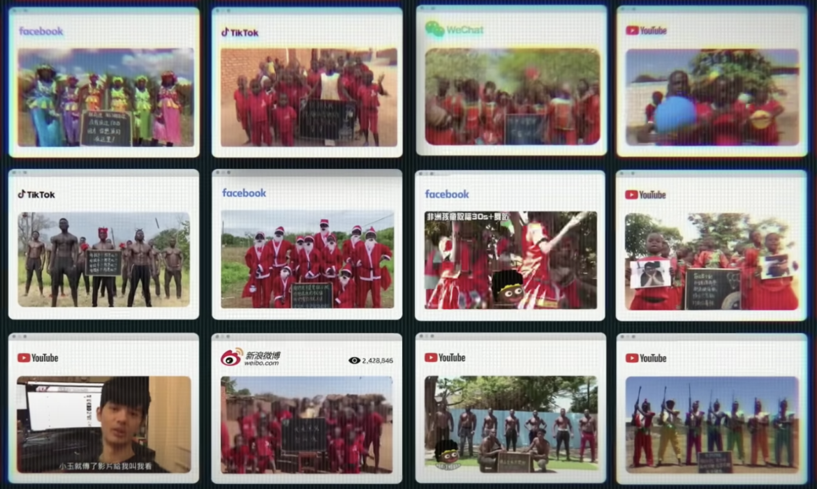 Editor’s Pick: 2022’s Best Investigative Stories from Sub-Saharan Africa – Global Investigative ...