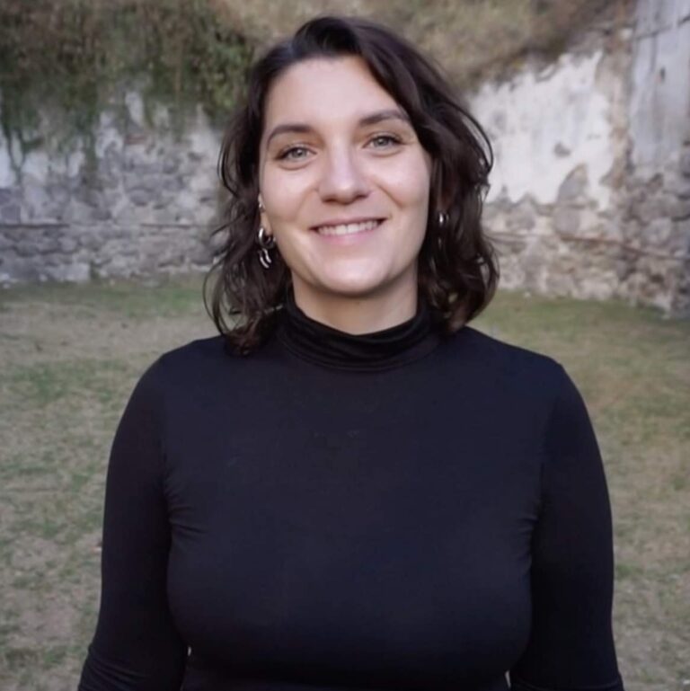 Staff & Consultants – Global Investigative Journalism Network