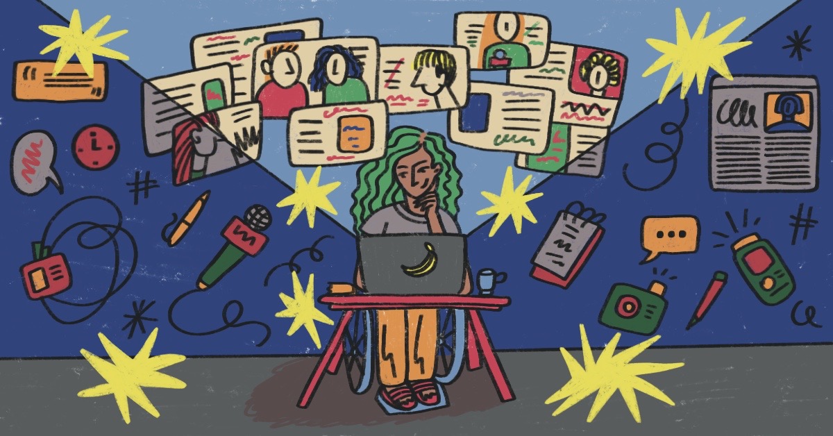 Guide to Investigating Disability Issues: Chapter 3 — Sources and Data ...