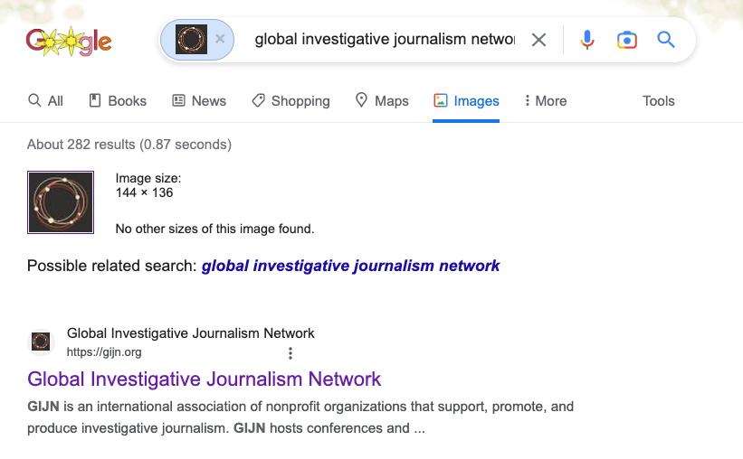 Online Advanced Search Techniques – Global Investigative Journalism Network