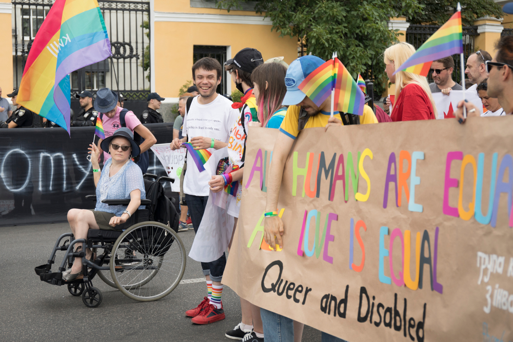 Guide to Investigating Disability Issues: Chapter 4 — Language and ...