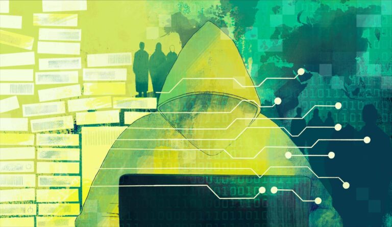 Investigating Digital Threats: Trolling Campaigns – Global ...