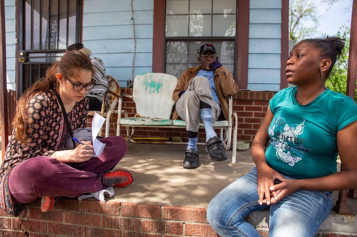 How an Award-Winning Investigation Exposed a State Welfare Scandal ...