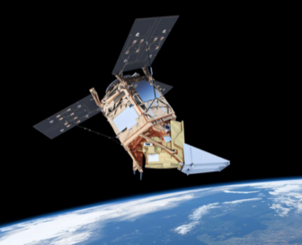 New Sources Emerge for Tracking Methane Emissions by Satellites ...