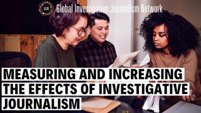 Measuring Journalism’s Impact — What We Know Now That We Didn’t Before ...