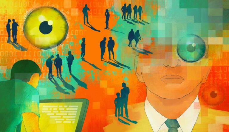 Investigating Digital Threats: Trolling Campaigns – Global ...