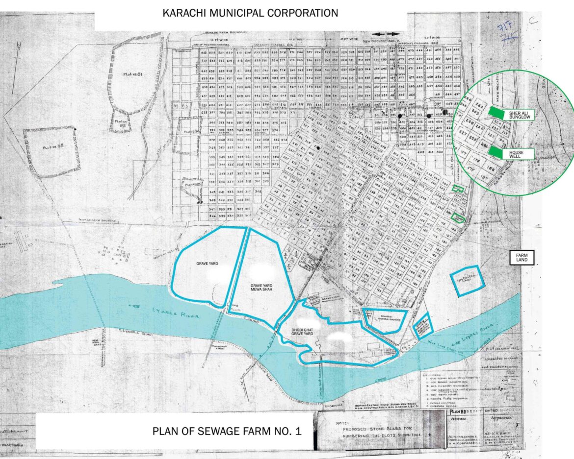 Uncovering Karachi: Using Maps and Data to Investigate Problems in a ...